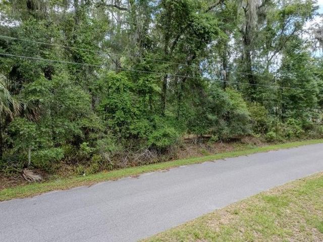 SW 186 Cir Lot 6, Dunnellon, FL 34432