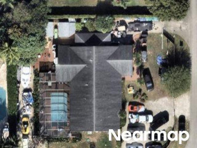 SW 193rd Ave