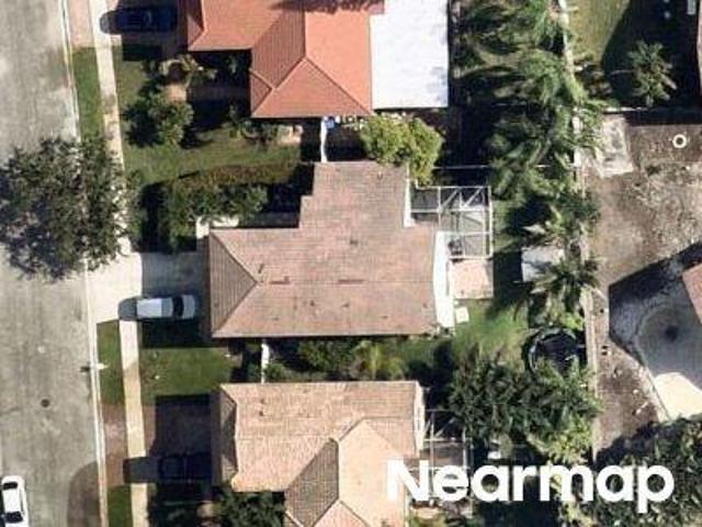 SW 194th Ave