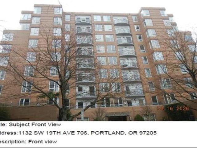 SW 19th Ave Unit 706