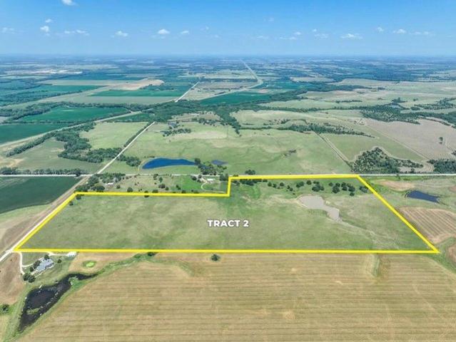 SW 200th St, Douglass, KS 67039