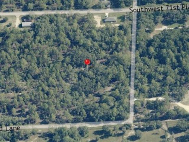 SW 206 Ave, Dunnellon, FL 34432