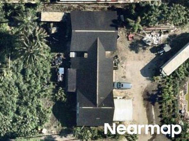 SW 207th Ave