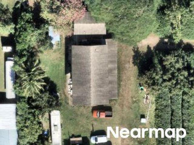 SW 209th Ave