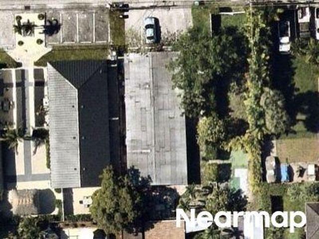 SW 20th St