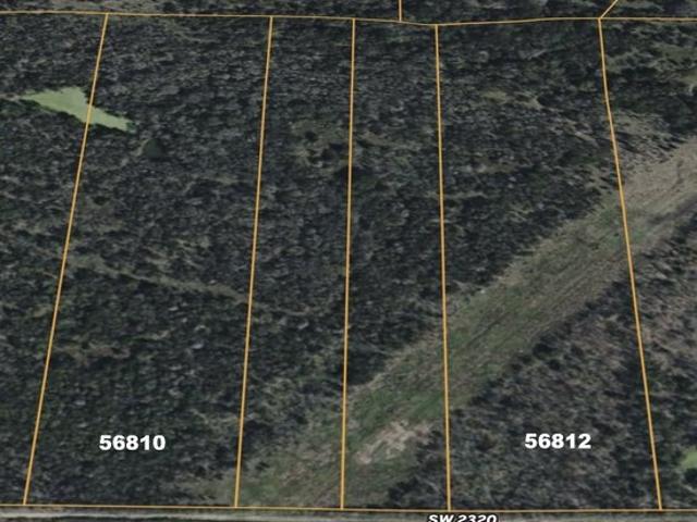 Sw 2320, Wortham, TX 76693