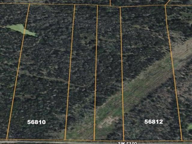 Sw 2320, Wortham, TX 76693