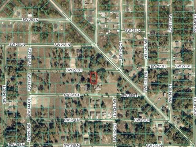 SW 27 St, Ocala, FL 34481