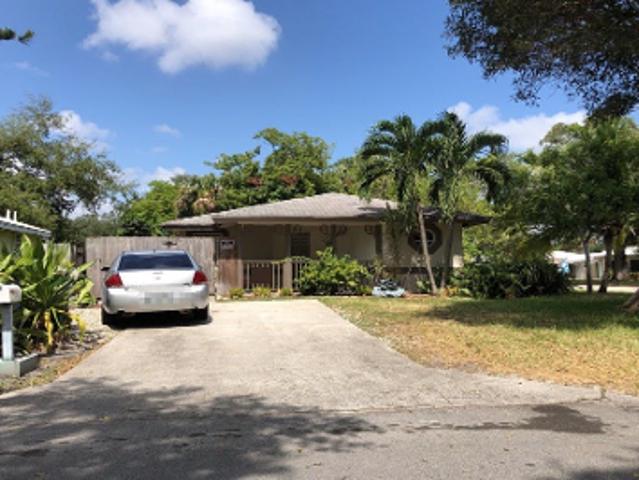 SW 27th Ct