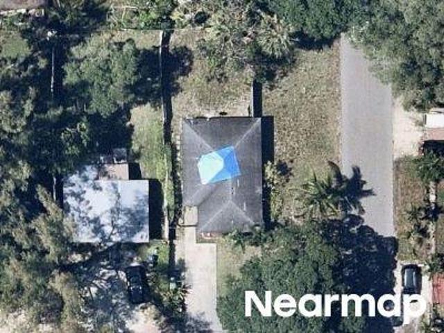 SW 27th Ct