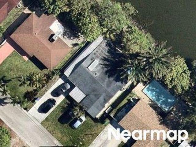 SW 27th Ct