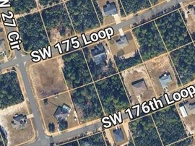 SW 27th Cir, Ocala, FL 34473