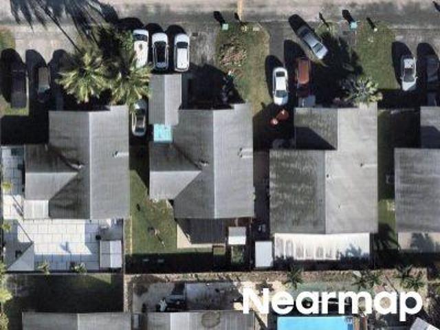 SW 248th Ter