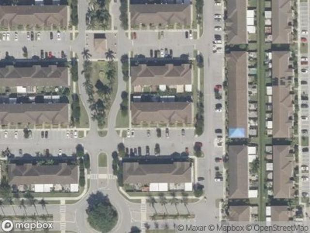SW 250th St