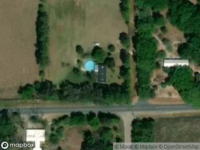 SW 266th St