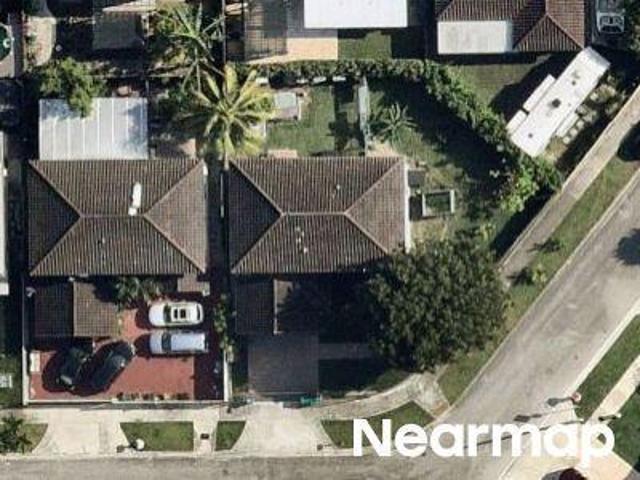 SW 269th St