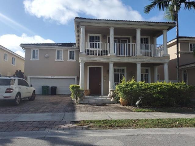 SW 276th Way
