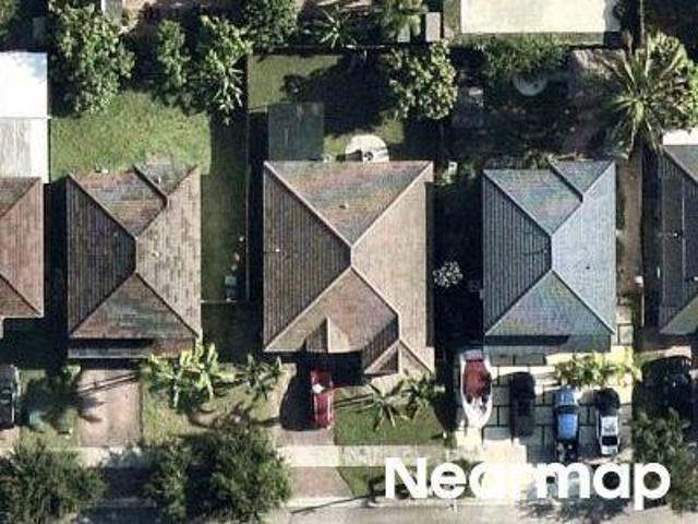 SW 286th St