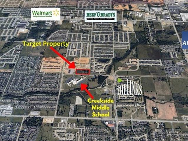 SW 28th St Lot 2, Bentonville, AR 72712