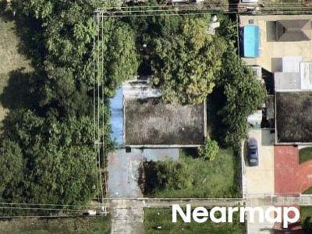 SW 296th St