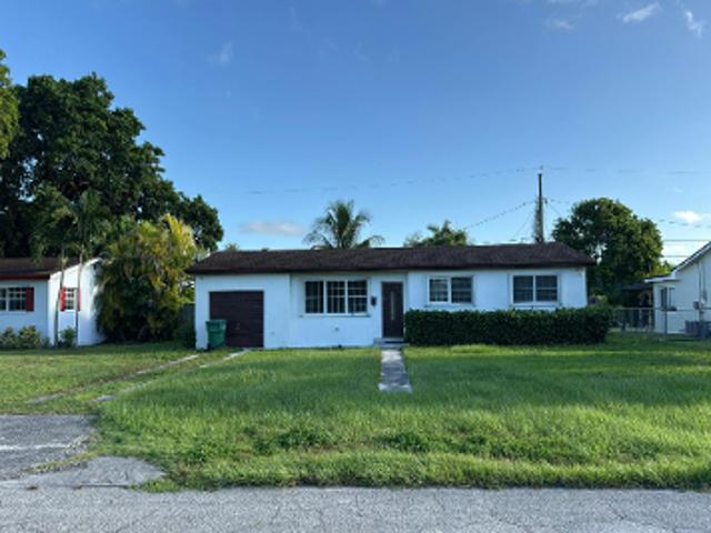 SW 299th St