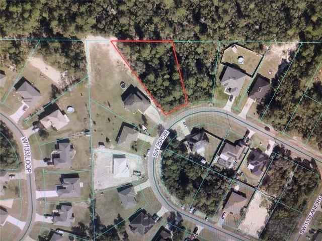 SW 29th Cir, Ocala, FL 34473