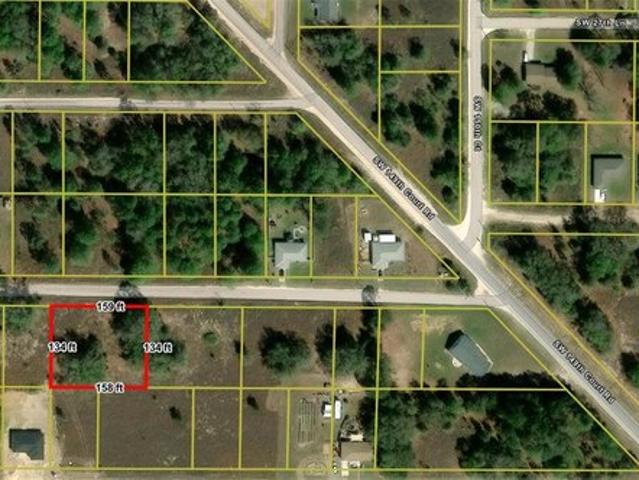 SW 29th St, Ocala, FL 34481