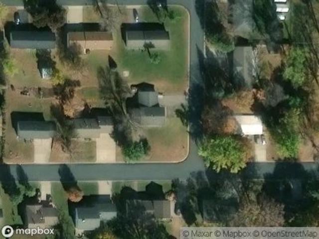 SW 2nd St
