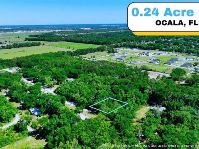 SW 2nd Pl, Ocala, FL 34474