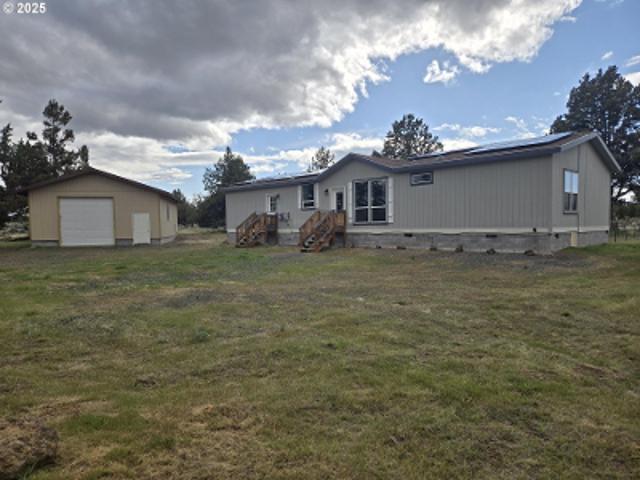 SW 3115 Rd