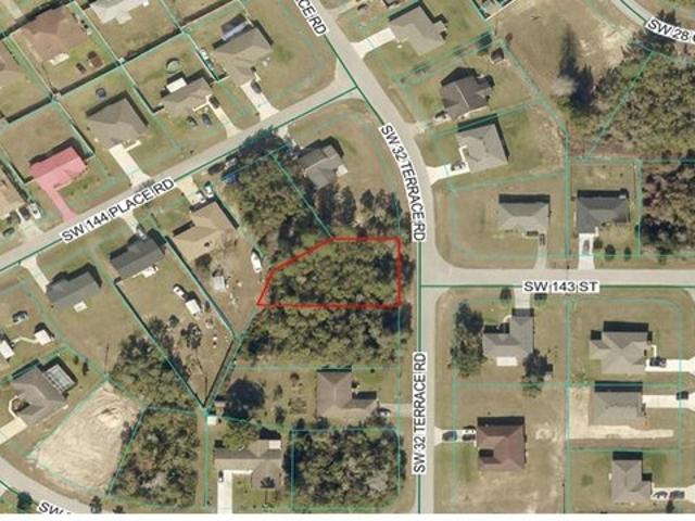 SW 32 Terr Rd, Ocala, FL 34473