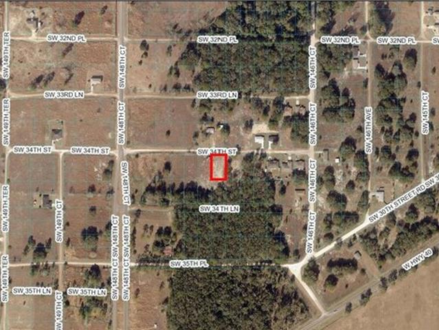 SW 34 St, Ocala, FL 34481
