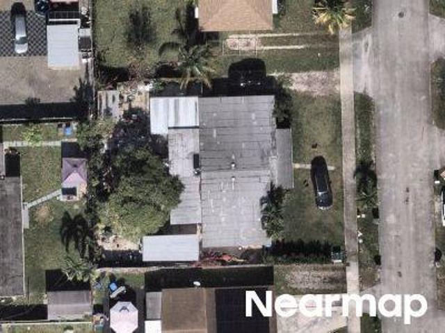 SW 34th Ave