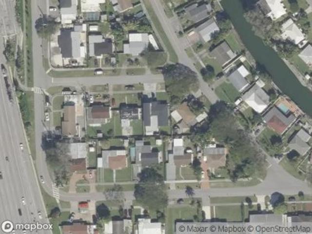 SW 35th St