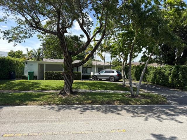 SW 36th St