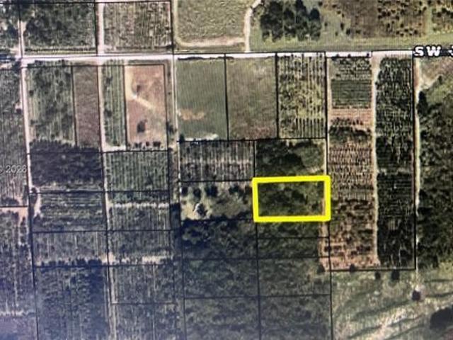 SW 392 St, FL 33034