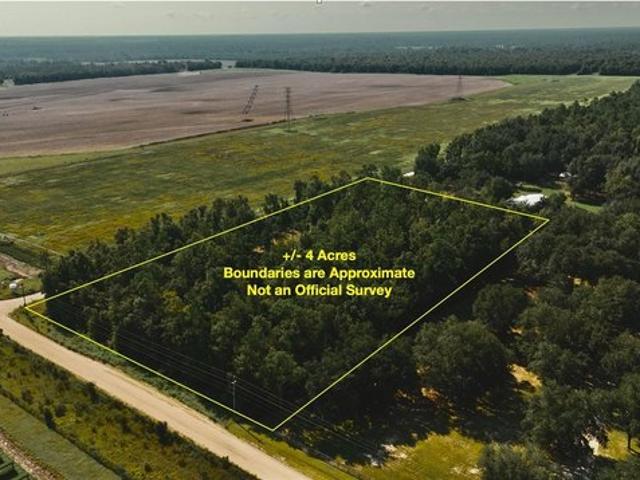 SW 39th Ave, Jasper, FL 32052
