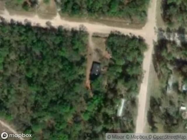 SW Texas Ln
