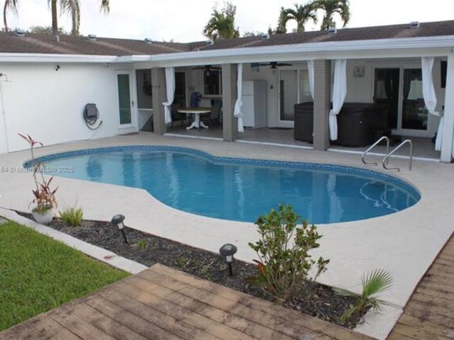Sw Th Ter, Cooper City, Home For Sale