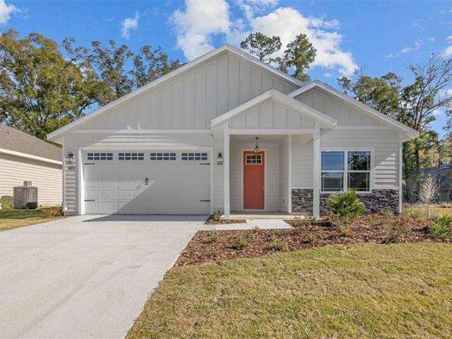 Sw Th Ter, Gainesville, Home For Sale