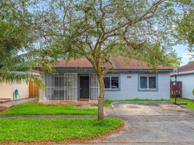 Sw Th Ter, Homestead, Home For Sale