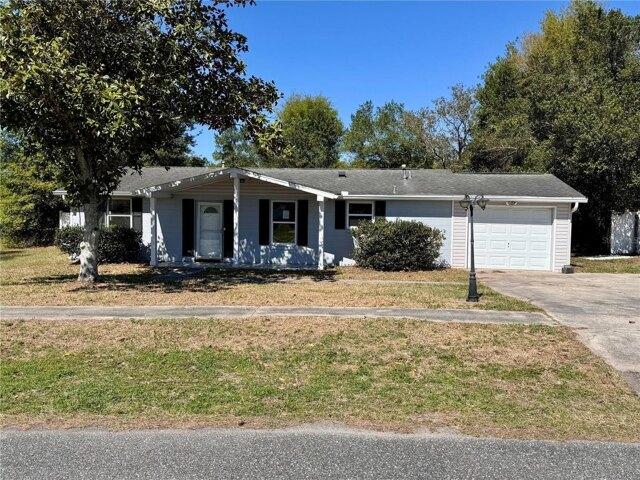 Sw Th Ter, Ocala, Home For Sale