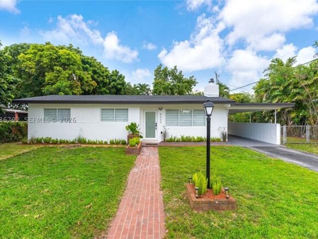 Sw Th Ter, Miami, Home For Sale