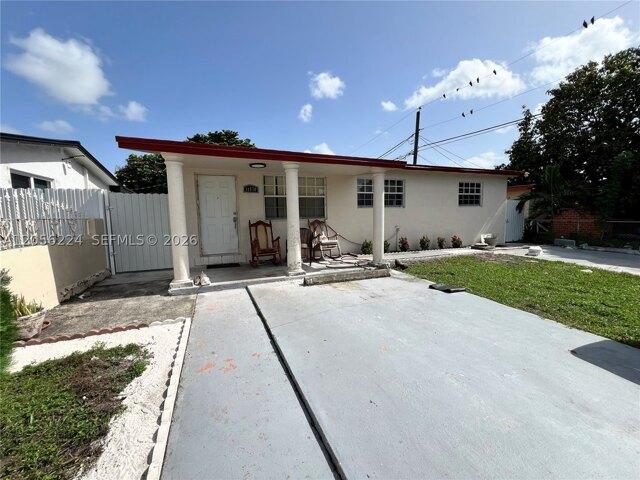 Sw Th Ter, Miami, Home For Sale