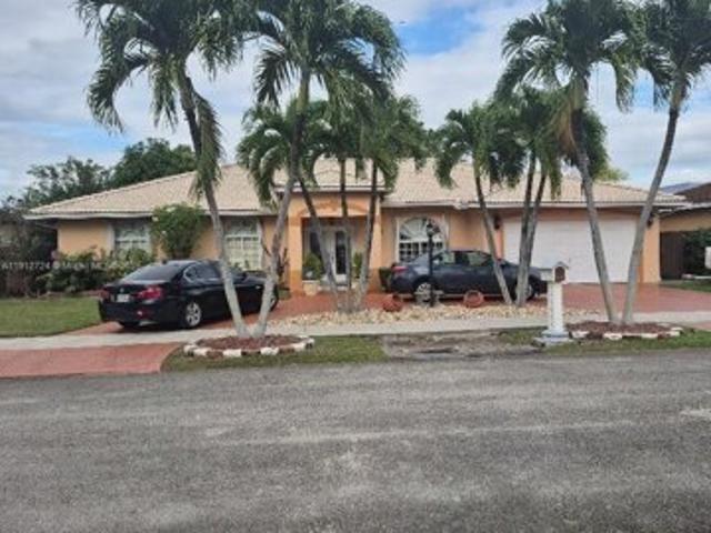 Sw Th Ter, Miami, Home For Sale