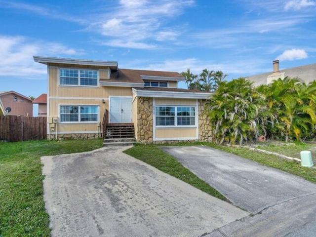 Sw Th Ter, Miramar, Home For Sale