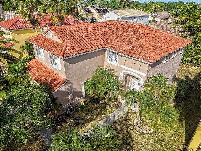Sw Th Ter, Pembroke Pines, Home For Sale