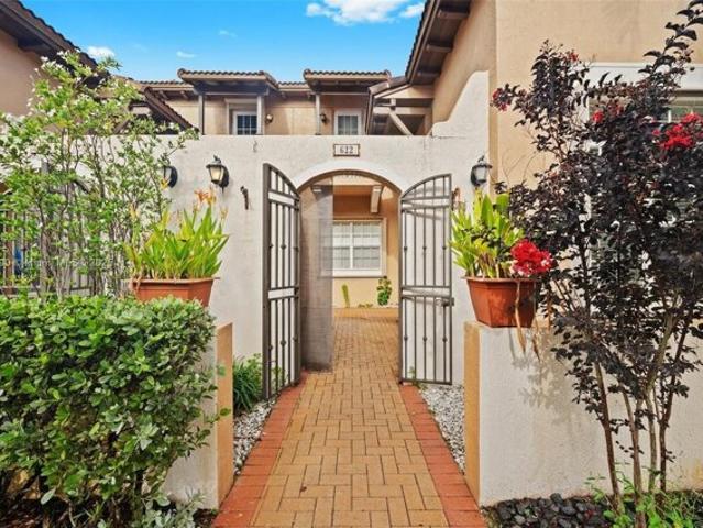 Sw Th Ter, Pembroke Pines, Home For Sale