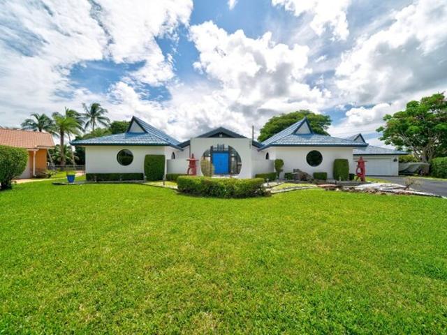 Sw Th Ter, Plantation, Home For Sale