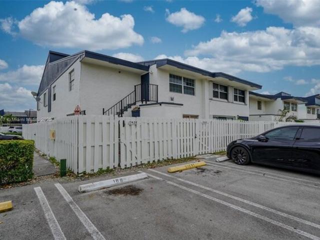 Sw Th Ter Unit,miami, Condo For Sale